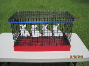 wilsoncustomcages | Custom Order Cages for All Critters!